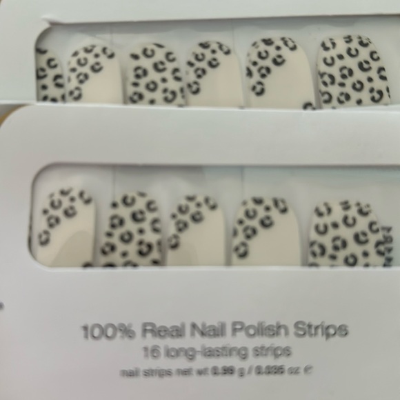 Color Street | Makeup | Color Street Spot On Set | Poshmark